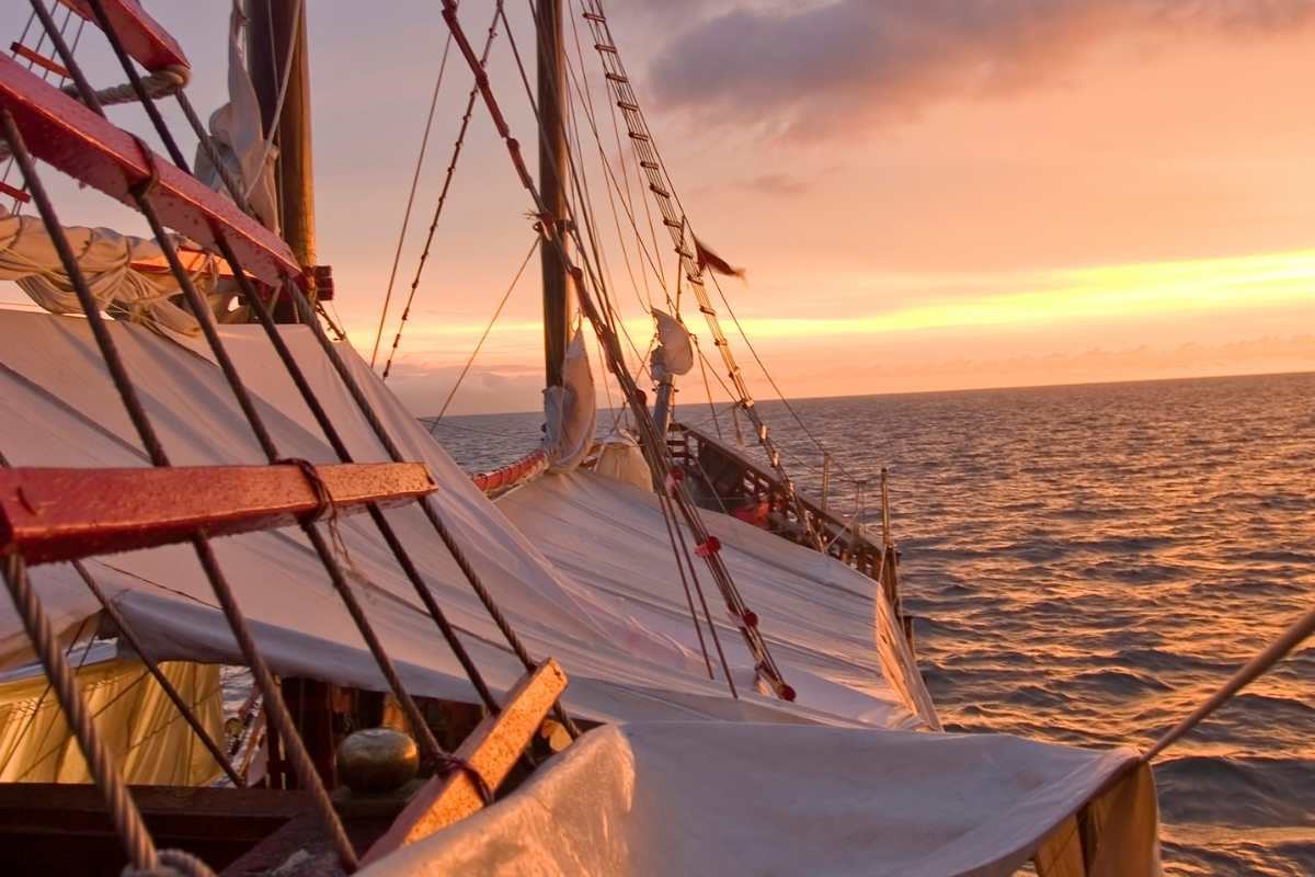 Caravela Portuguesa Barco : Tudo o que quer saber - Portugal 2004 ...